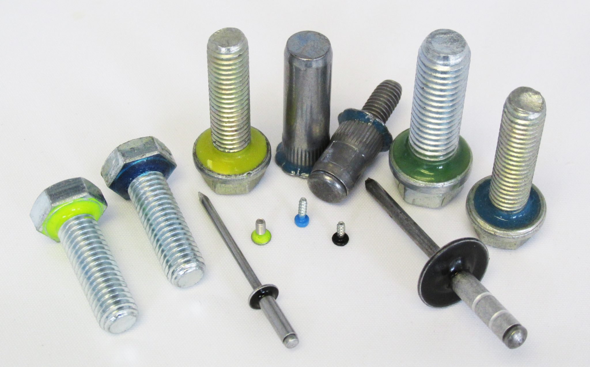 Products | Bradley Group Coatings